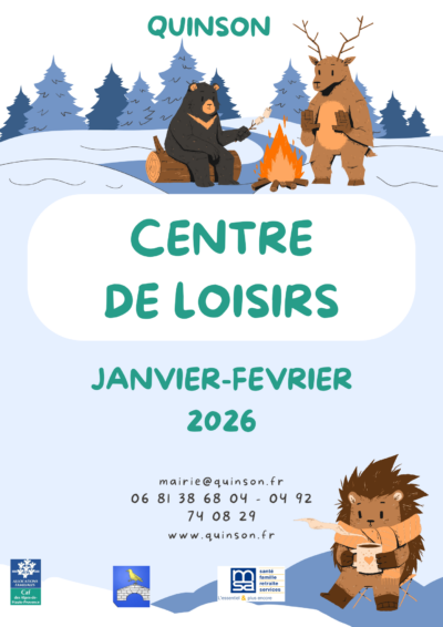 Accueil Mairie De Quinson